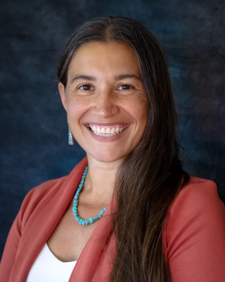 Kate Daniel | Theoretical Astrophysics Program