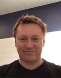 Tim Eifler | Theoretical Astrophysics Program