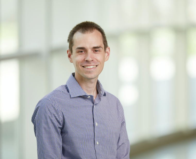 Avery Bailey | Theoretical Astrophysics Program