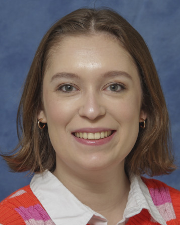 Searra Foote | Theoretical Astrophysics Program