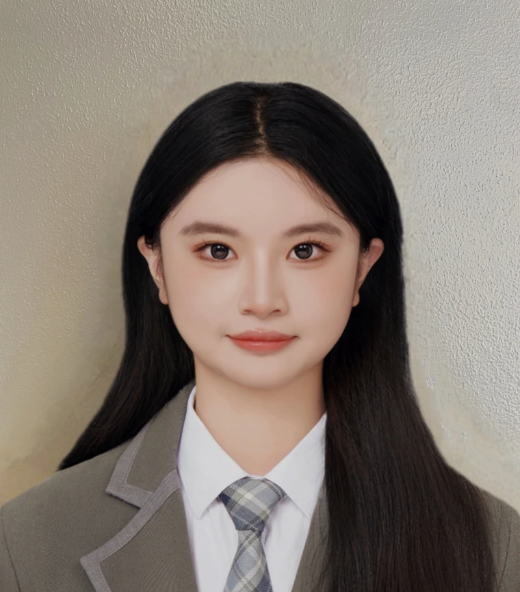 Yinquin (Heidi) Liu | Theoretical Astrophysics Program