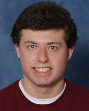 Devin Hoover | Theoretical Astrophysics Program