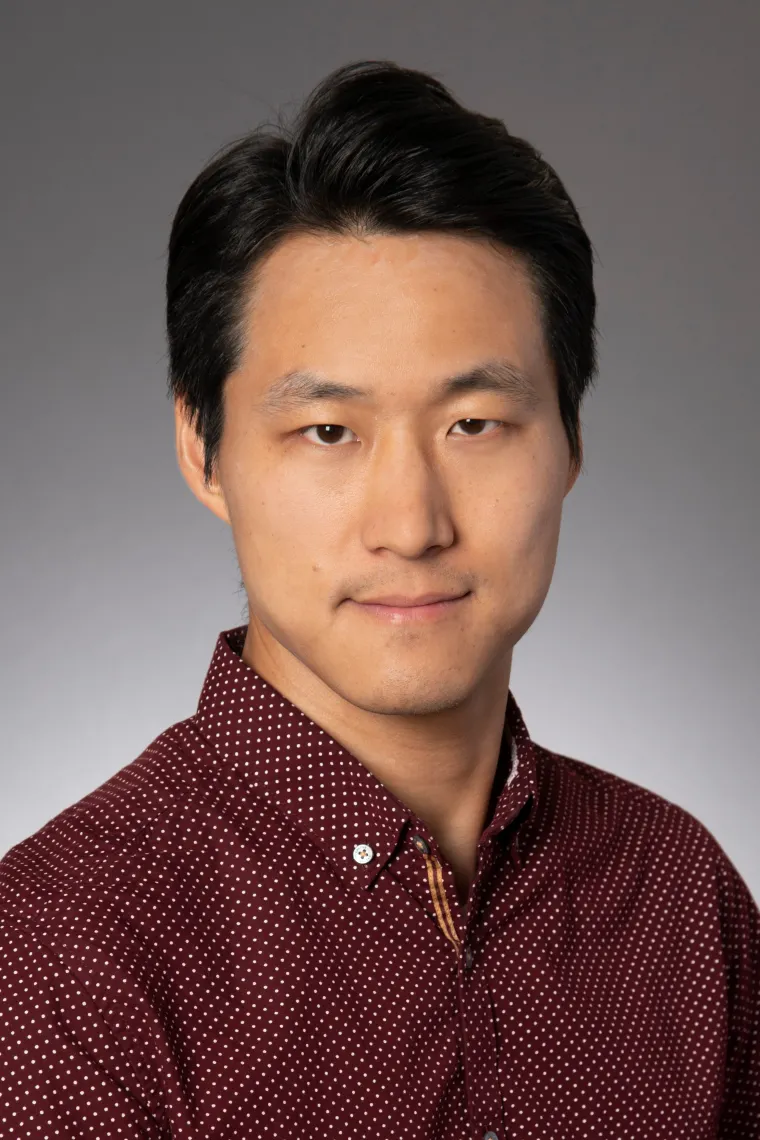 Kwang-Sung Jun | Theoretical Astrophysics Program