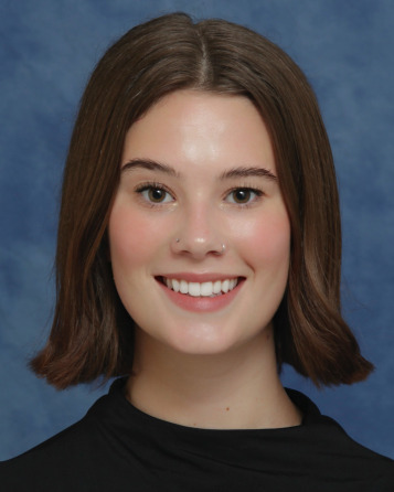 Anna Taylor | Theoretical Astrophysics Program