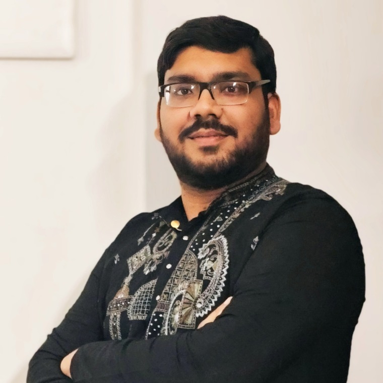 Koushik Sen | Theoretical Astrophysics Program