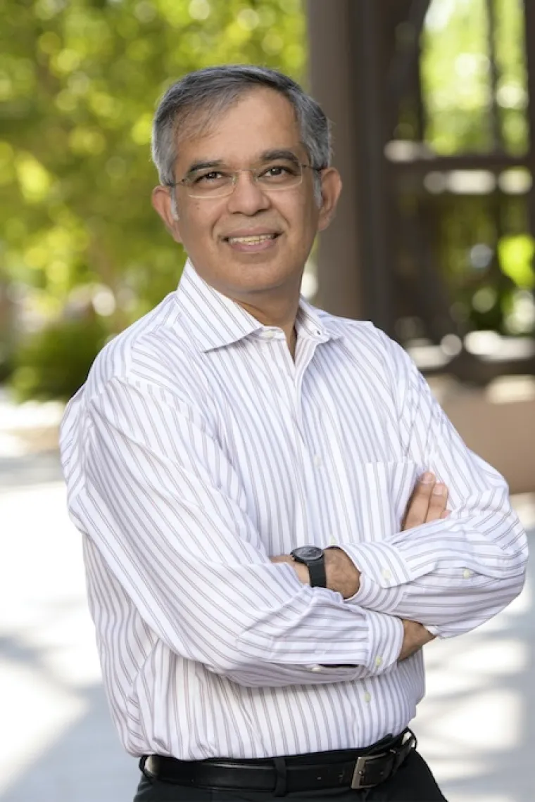Nirav Merchant | Theoretical Astrophysics Program