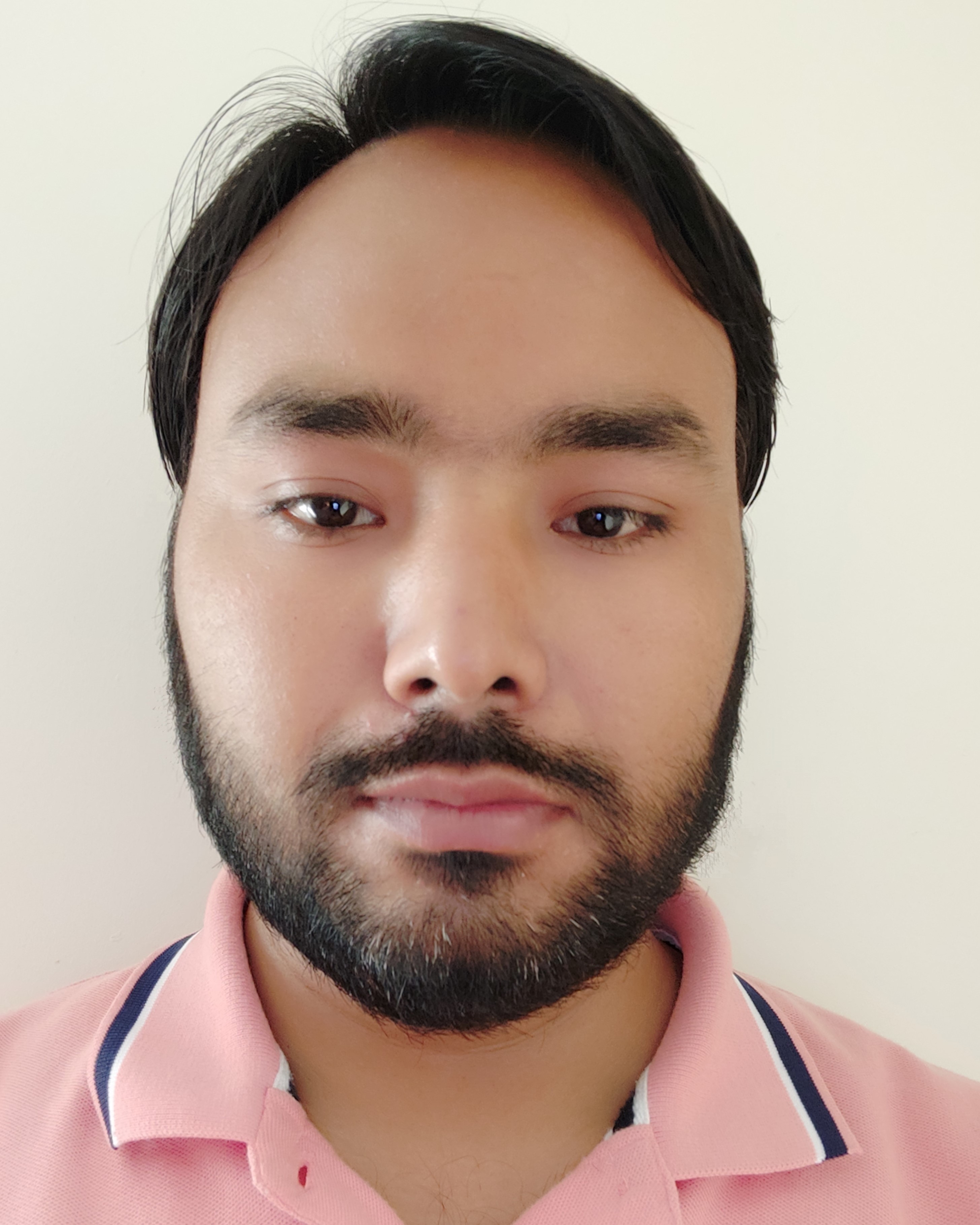 Manpreet Singh | Theoretical Astrophysics Program