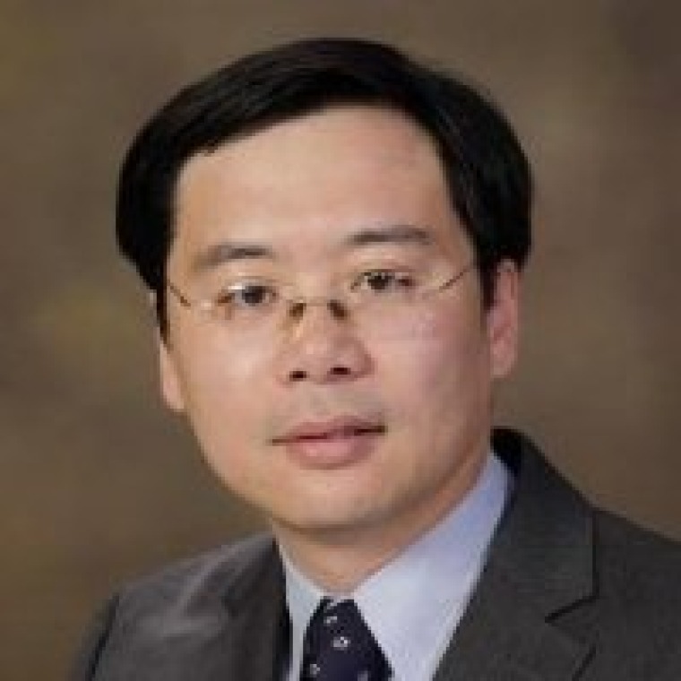 Xiaohui Fan | Theoretical Astrophysics Program