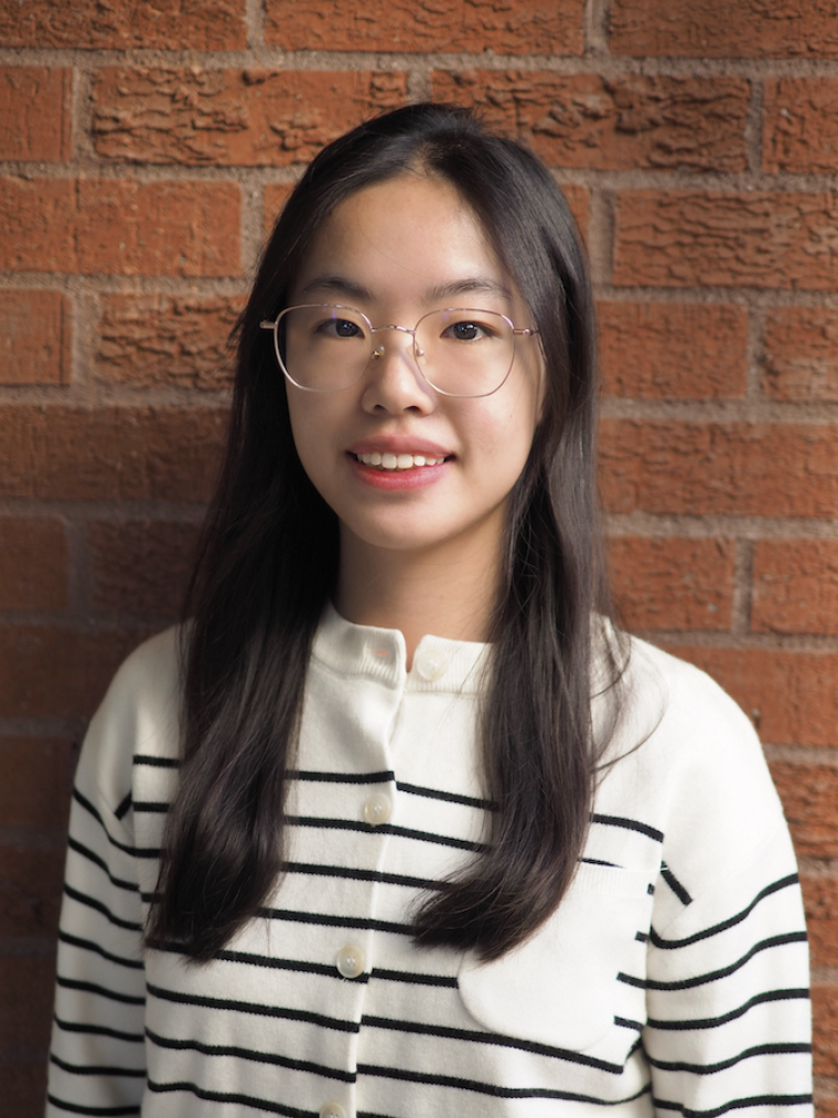 Yang Sun | Theoretical Astrophysics Program