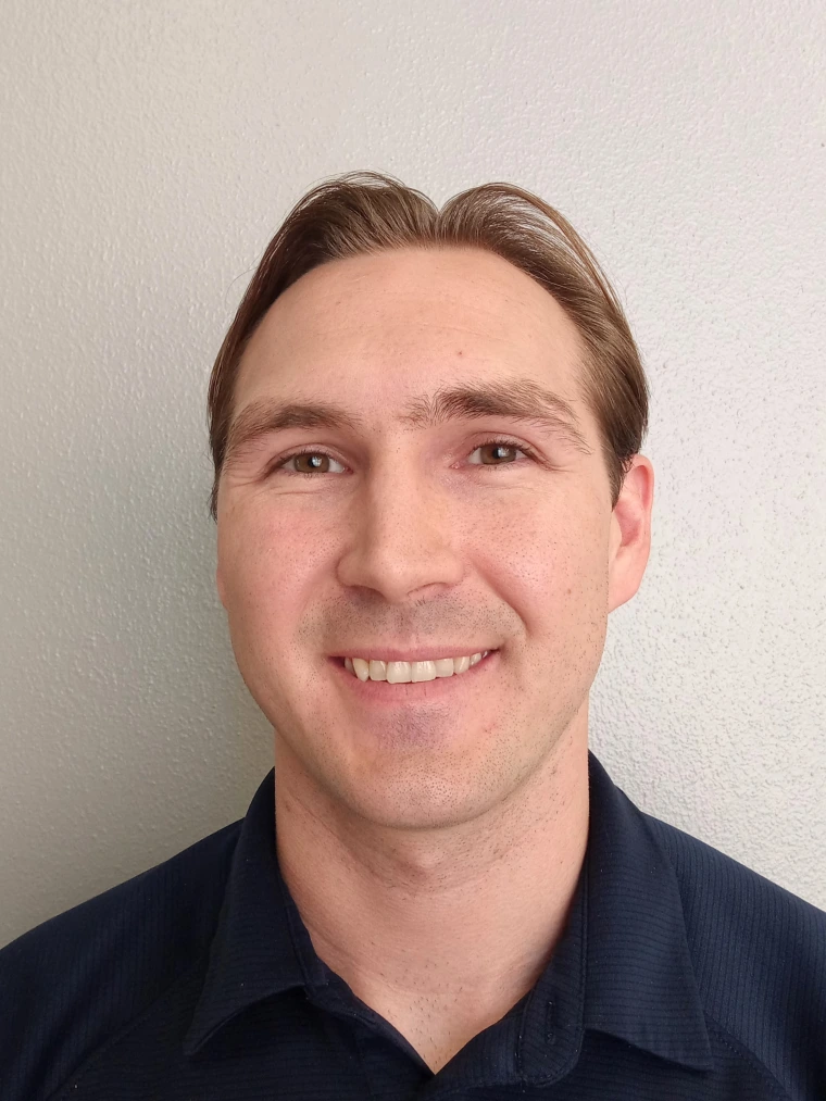 Connor Sweeney | Theoretical Astrophysics Program