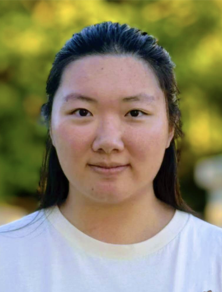 Fiona Han | Theoretical Astrophysics Program